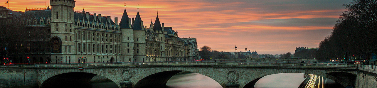 Weekendje weg Parijs | Bongo