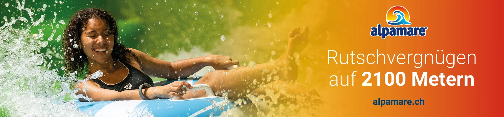 Alpamare | Alpamare Tickets | Smartbox