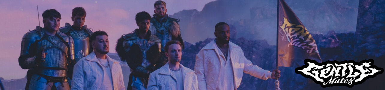 Cadeau Gentle Mates | Smartbox