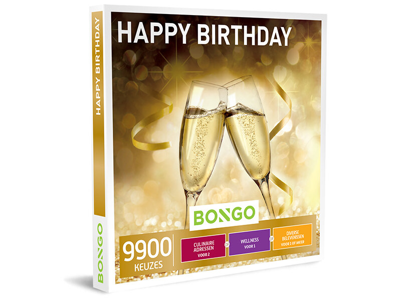 Bongo Bon Logo