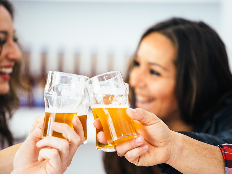 Comme un connaisseur : 6 bouteilles de bière à domicile - Smartbox