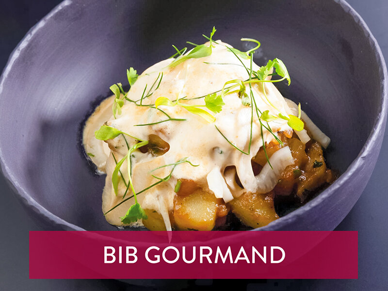 1 menú degustación - Restaurante Brel - Alicante - Smartbox