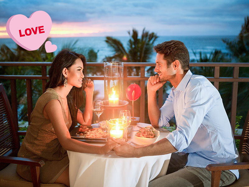 2 noches y cena - Escapada romántica - España - Smartbox