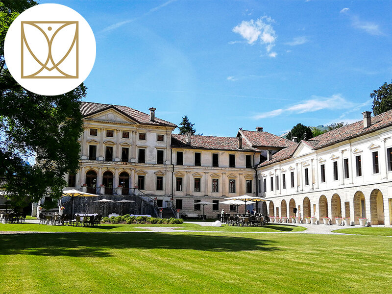 Visita guidata alla Villa di Modolo e degustazione - Belluno - Smartbox