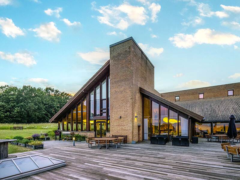 Gavekort til Comwell Klarskovgaard - Smartbox