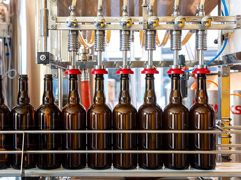 Workshop brouwer voor 1 dag - Bongo