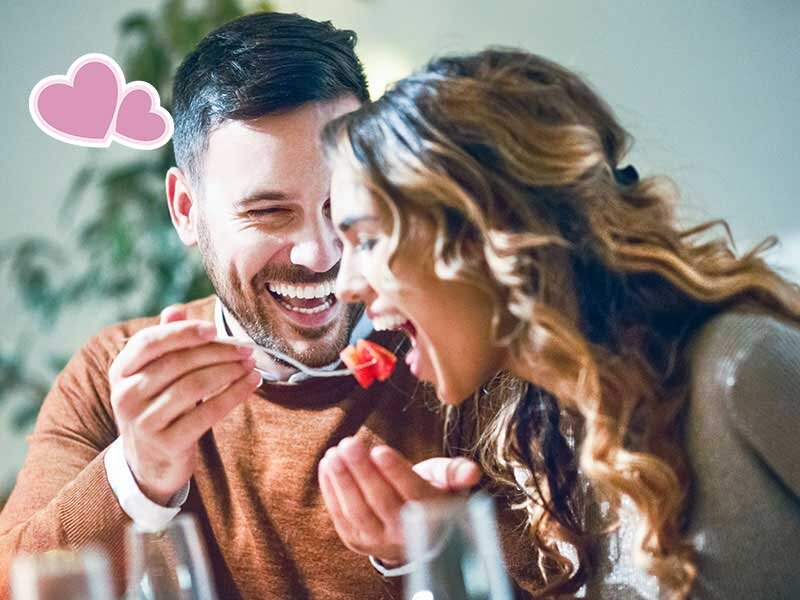 Romantisch diner voor 2 in een Nederlands restaurant – Bongo