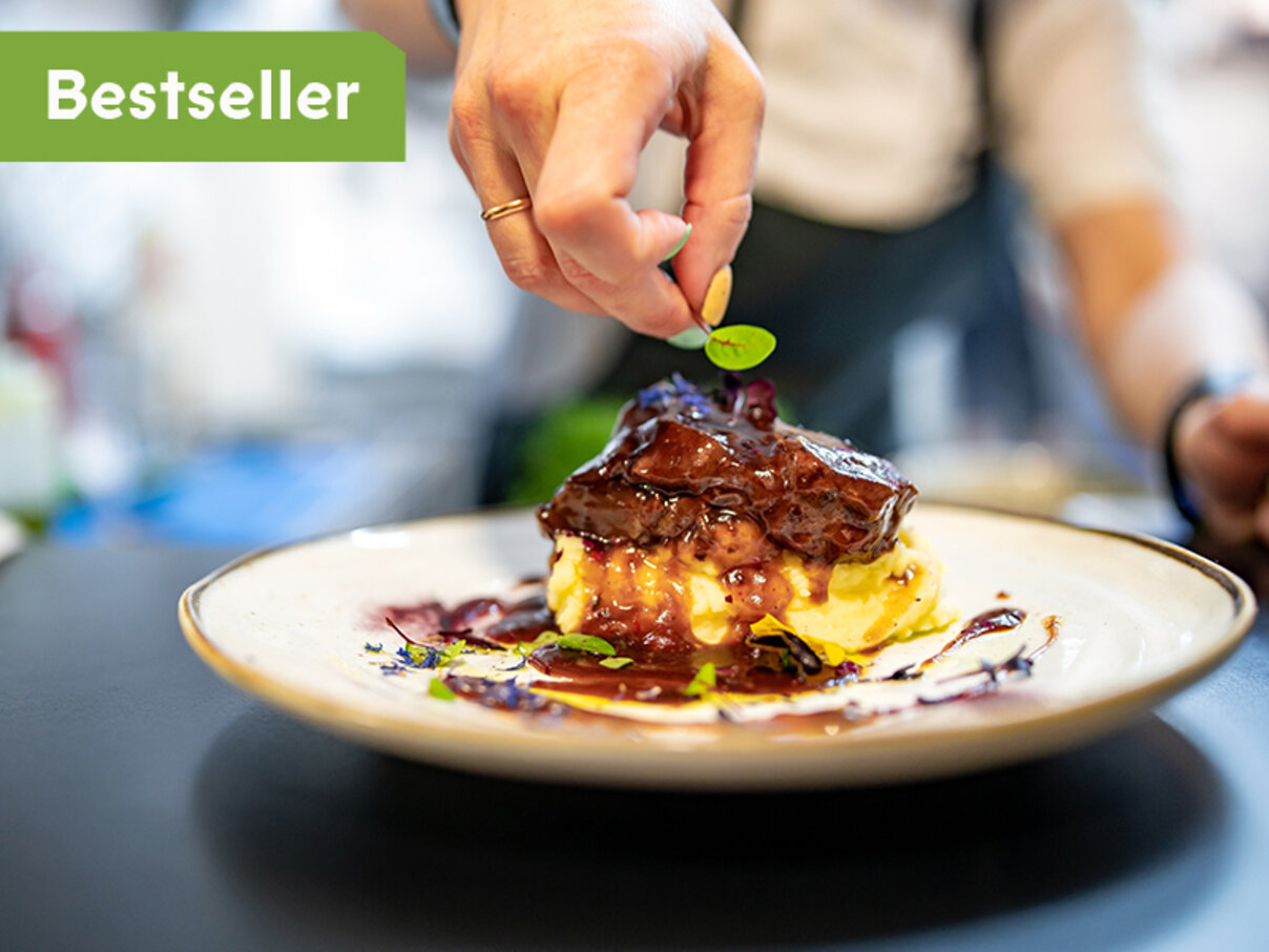 Diner-cadeaubon: culinaire cadeaubon voor restaurants | Bongo