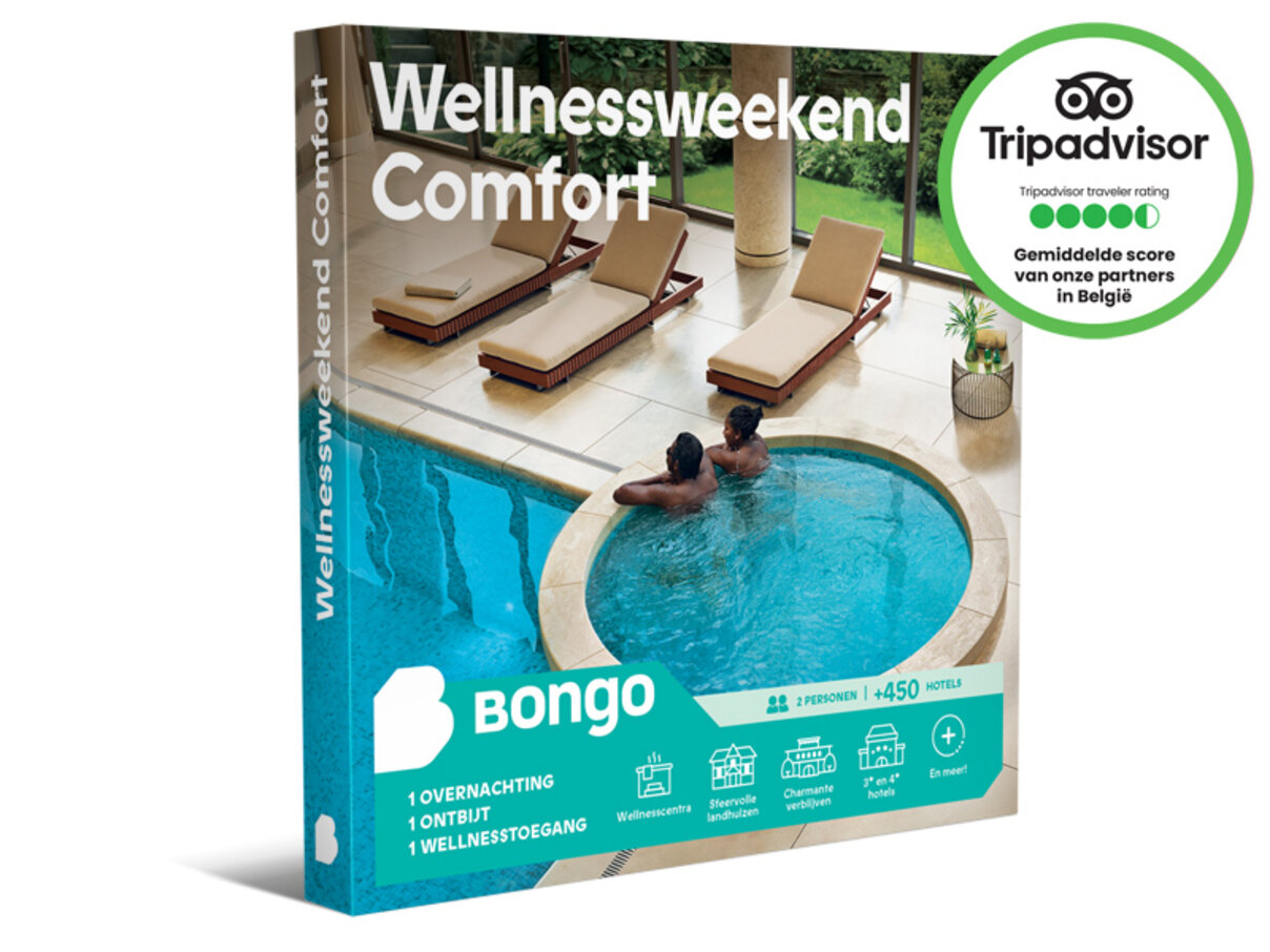 Fiets & Wandelweekend - Bongo