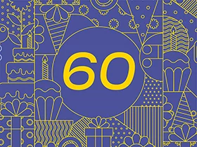 Hoera, 60 jaar: uitstap in België – Bongo